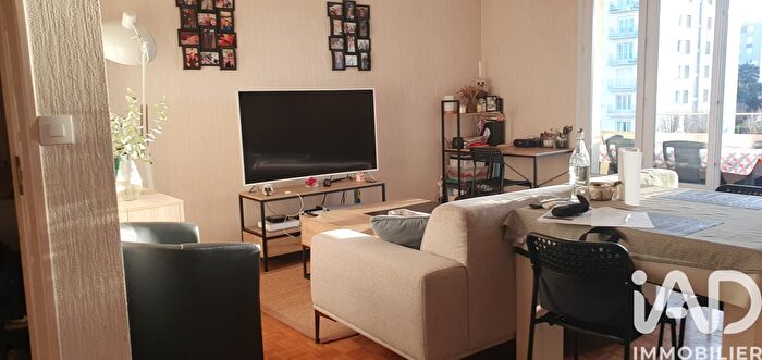 Appartement à vendre - Blois, Tuileries, Villejoint, Montigny - 3 pièces - 1 chambre
