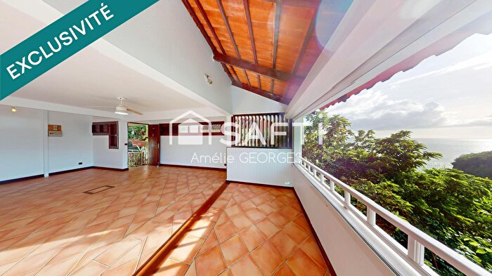 Schlcher, Schoelcher : Appartement 3 pièces à vendre