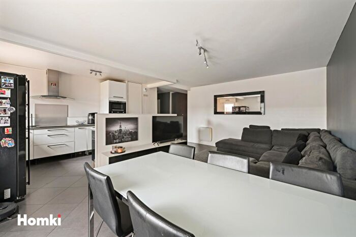 Appartement 4 pièces à vendre - Montmagny, Jules Ferry, Trois Communes, Acacias