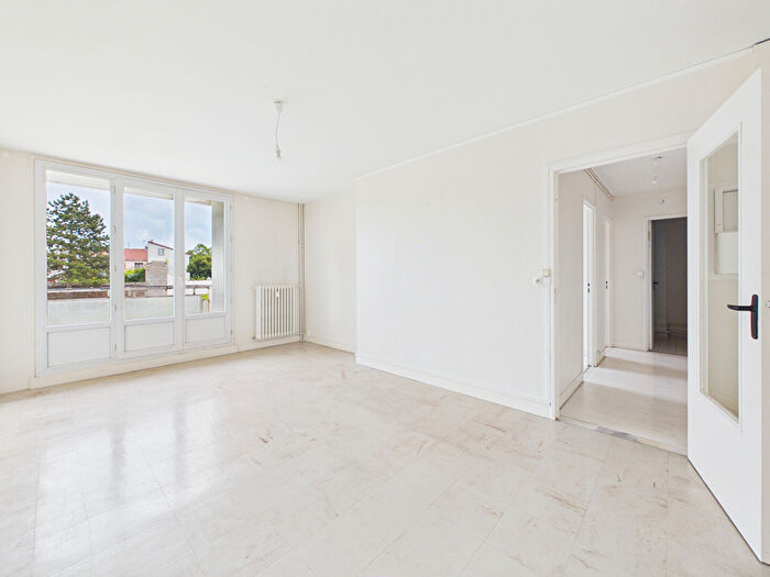 Amiens, Amiens Nord Ouest - Appartement 2 pièces à vendre