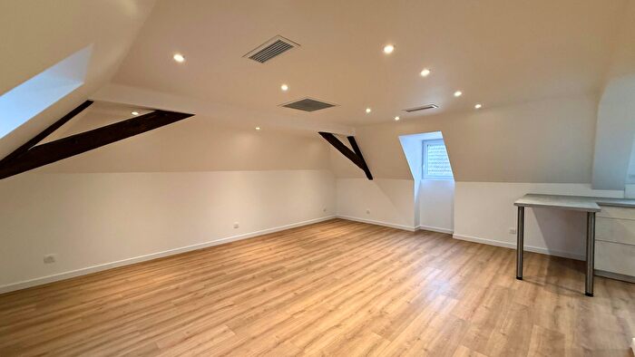 Appartement à louer - Réguisheim - 3 pièces - 2 chambres