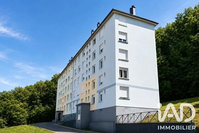 Appartement 4 pièces à vendre à Réhon