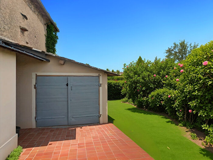 Maison à vendre - Anse - 3 pièces - 2 chambres