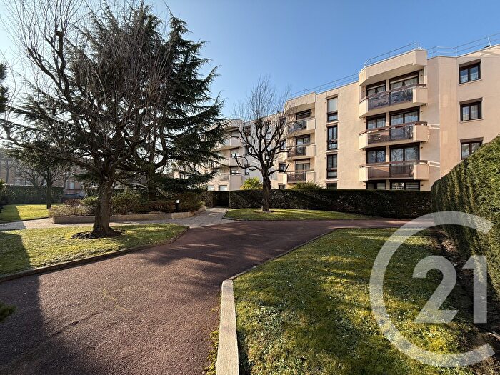 Appartement à vendre - Livry-Gargan, Nord - 3 pièces - 2 chambres