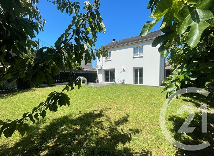 Maison 6 pièces à vendre - Sannois, Centre-ville, Bel Air
