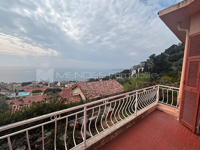 Maison à vendre - Cap-dAil - 5 pièces - 4 chambres