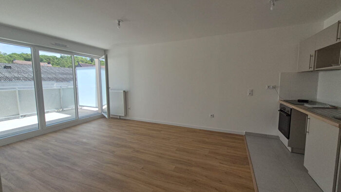 Appartement 3 pièces à louer - Provins, ZUP