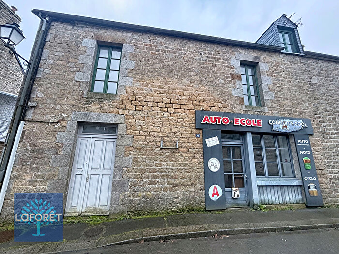Tremblay - Maison 7 pièces à vendre