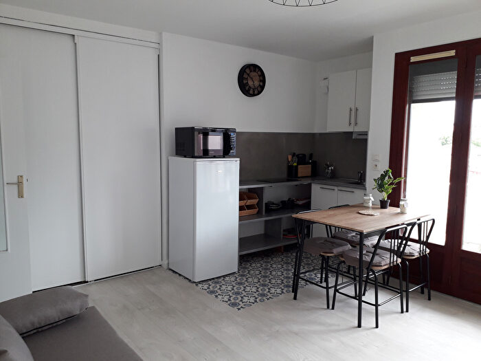 Montauban, Sapiac - Appartement 1 pièce à louer