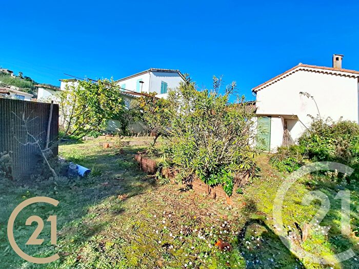 Maison à vendre - Mandelieu-la-Napoule, Capitou - 6 pièces - 5 chambres