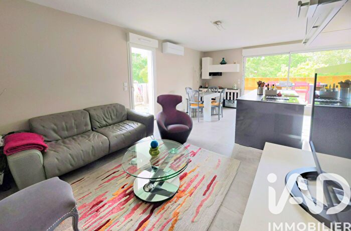 Appartement à vendre - Capbreton, Mariotte, Deux Pins - 4 pièces - 3 chambres