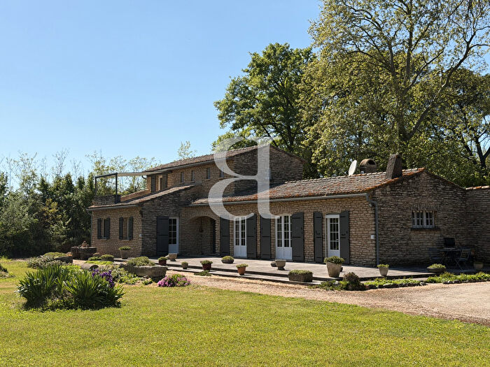 Plan-d'Orgon - Maison 6 pièces à vendre