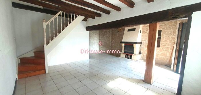 La Selle-sur-le-Bied - Maison 4 pièces à vendre