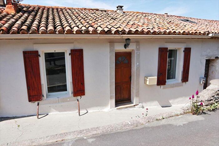 Maison à vendre - Beaufort - 5 pièces - 3 chambres