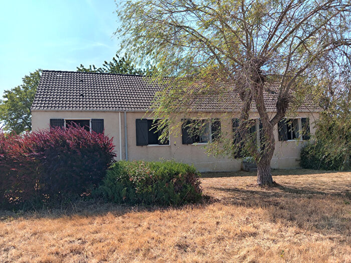 Pérassay - Maison 6 pièces à vendre