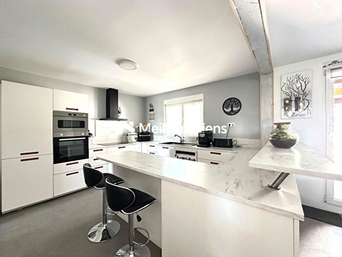 Mondorff : Maison 8 pièces à vendre