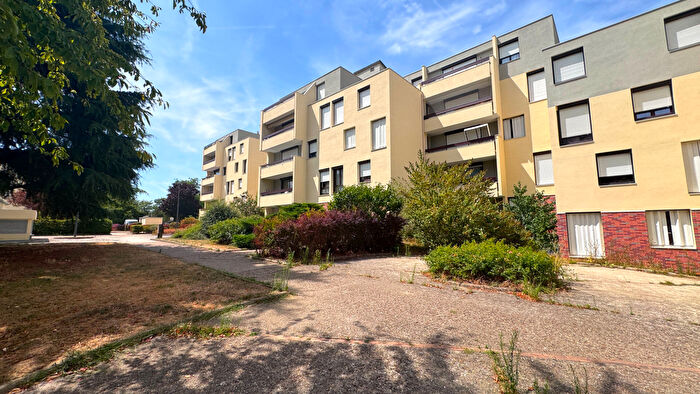 Évry, Champs Elysées - Appartement 4 pièces à vendre