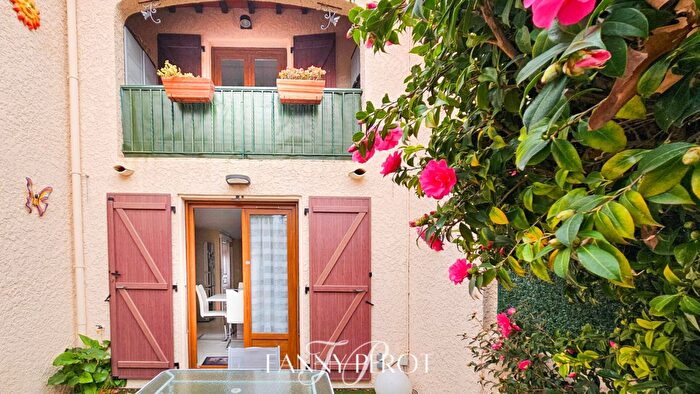 Saint-Cyprien, Les Capellans, Plage de la Lagune - Maison 3 pièces à vendre