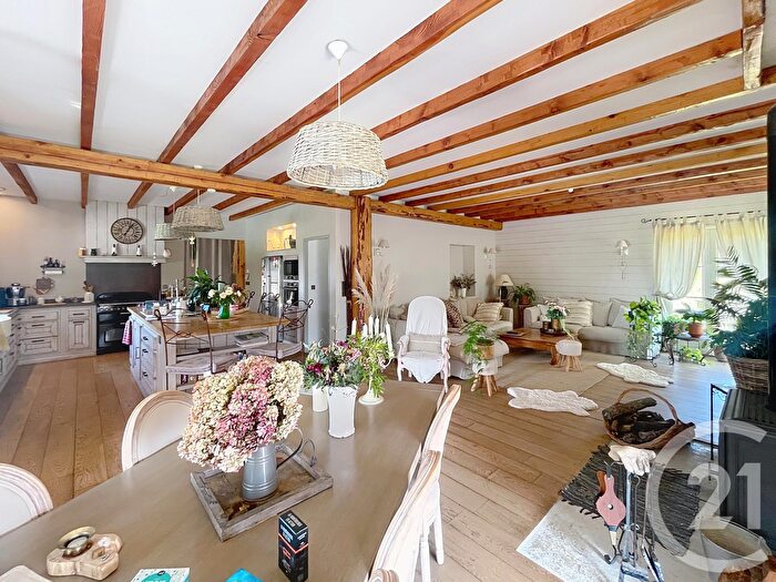 Maison à vendre - Verfeil - 7 pièces - 5 chambres