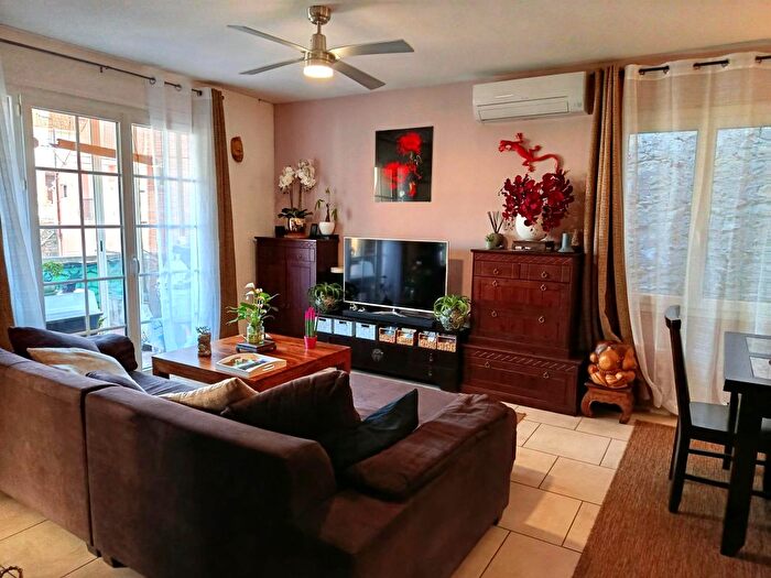 Maison à vendre - Cessenon-sur-Orb - 5 pièces - 4 chambres