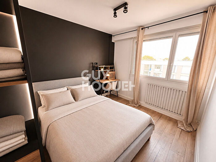 Massy, Massy-Opéra, La Bonde - Appartement 6 pièces à louer