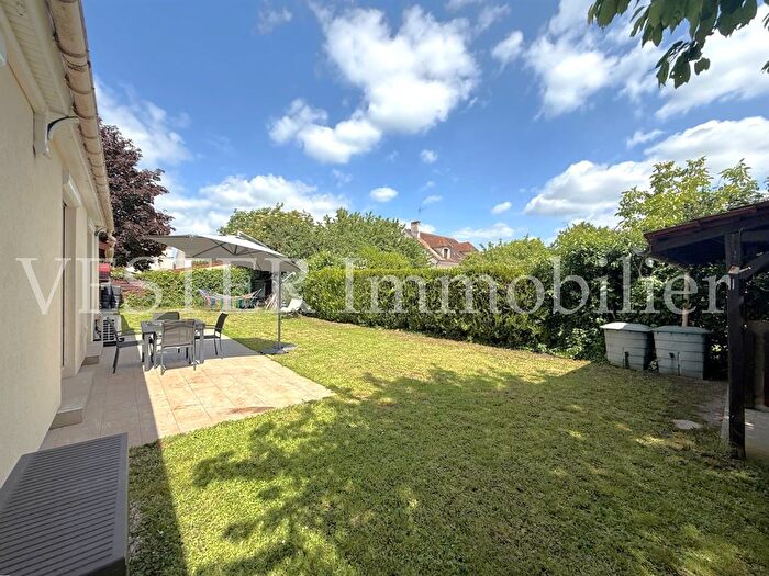 Houilles, Les Belles-Vues - Maison 5 pièces à vendre