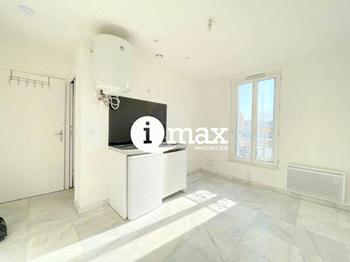 Appartement 1 pièce à louer - Rateau, La Courneuve