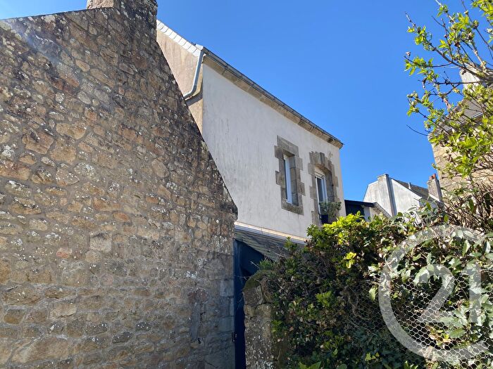 Maison à vendre - Locmariaquer - 4 pièces - 1 chambre