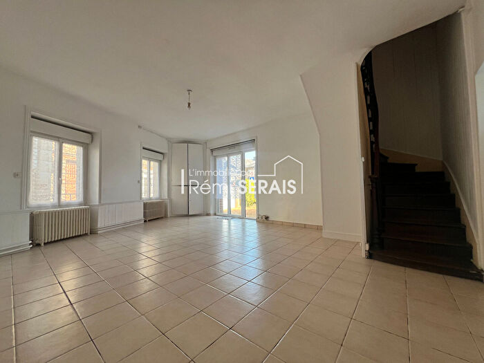 Maison 6 pièces à vendre - Vassy