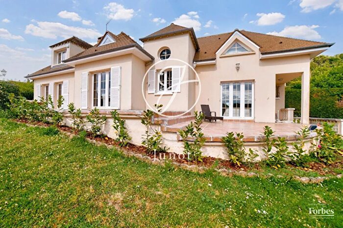 Maison 8 pièces à vendre - Maule