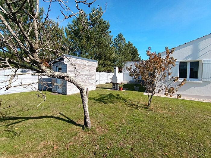 Maison à vendre - Sainte-Flaive-des-Loups - 3 pièces - 2 chambres