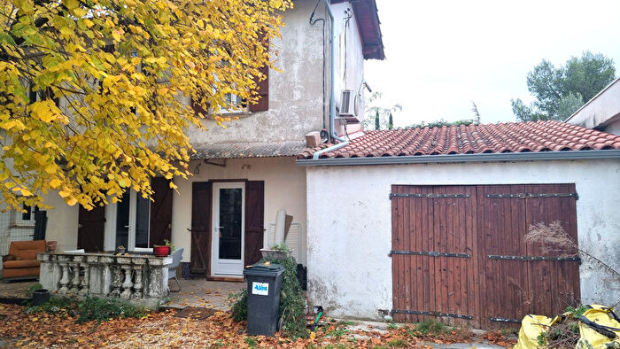 Maison à vendre - Alès, Silhol, Pierre Plantée, Conilhères - 3 pièces - 1 chambre