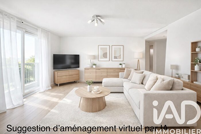 Draveil, Mainville - Appartement 5 pièces à vendre
