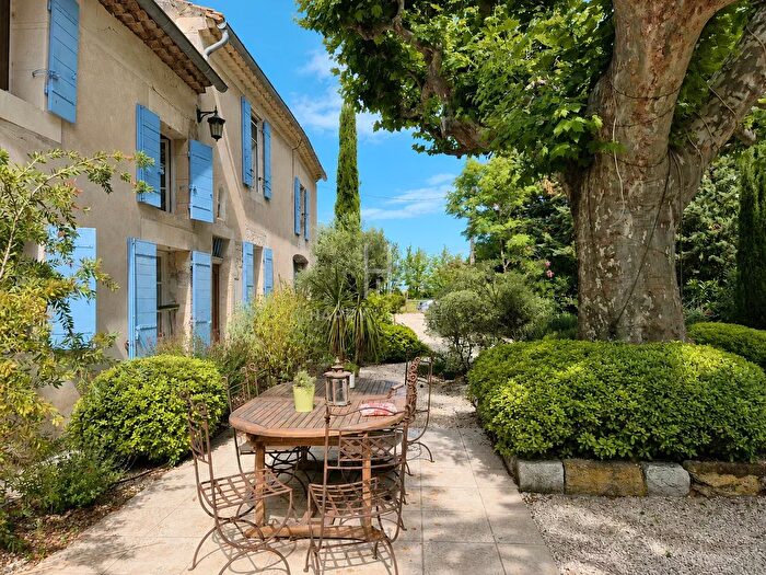 Graveson - Maison 8 pièces à vendre