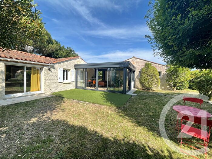 Maison 5 pièces à vendre - Angles