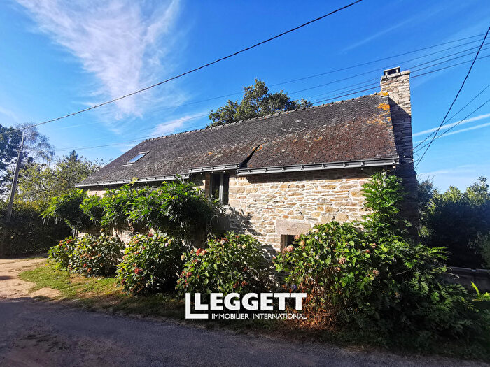 Maison 5 pièces à vendre - Peillac