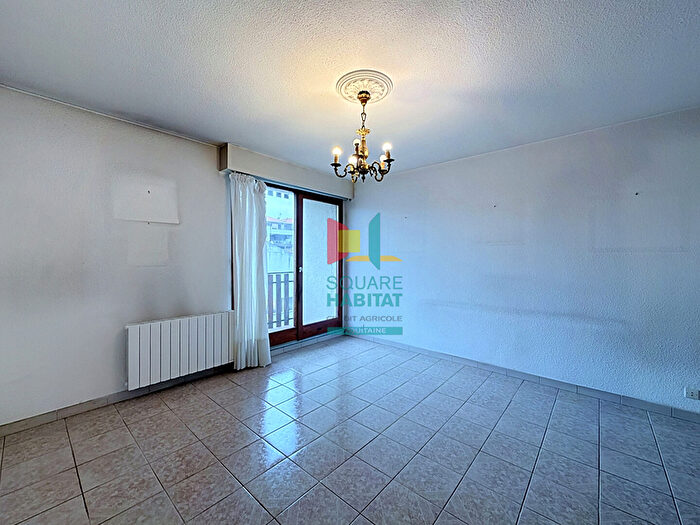 Dax, Sablar : Appartement 2 pièces à vendre