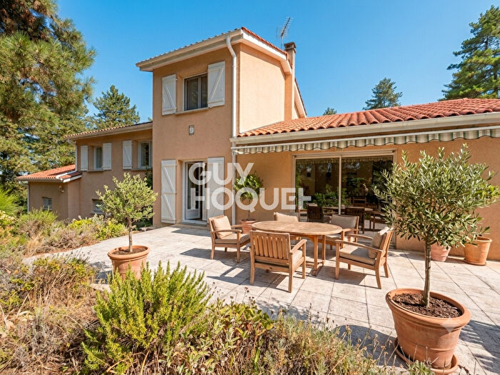 Maison 6 pièces à Salvizinet, à vendre