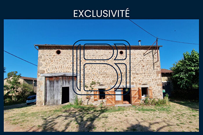 Maison 3 pièces à vendre - Domaize