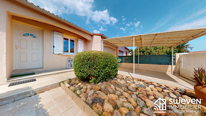 Llupia - Maison 5 pièces à vendre