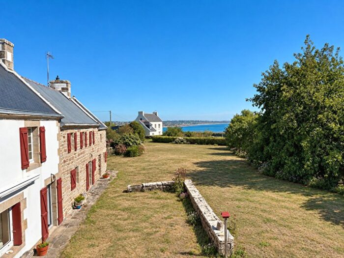 Audierne - Maison 8 pièces à vendre