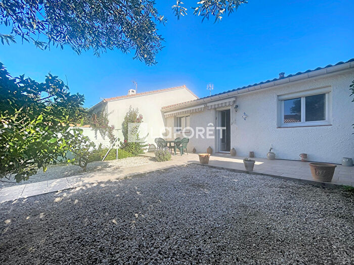 Maison à vendre - Saint-Cyprien, La Prade, La Vigie - 3 pièces - 2 chambres