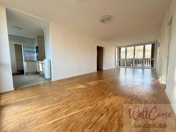 Appartement 5 pièces à vendre à Annecy, Novel, Teppes