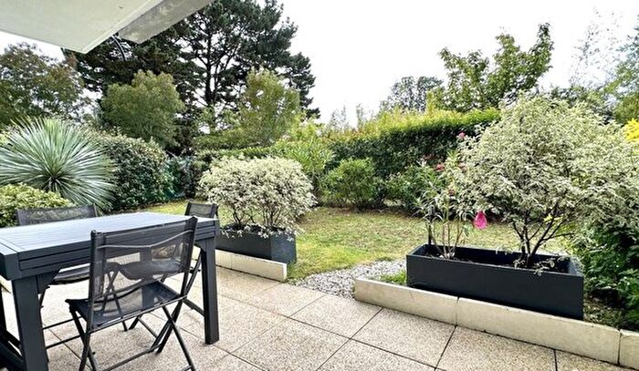 Appartement à vendre - Colombier-Saugnieu - 4 pièces - 3 chambres