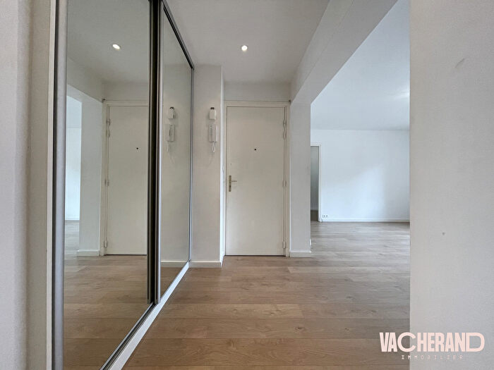 Appartement 4 pièces à vendre - Lille