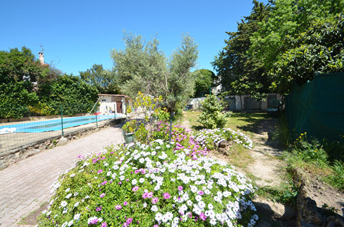 Maison à vendre - La Valette-du-Var, La Coupiane, Val Sud - 8 pièces - 6 chambres