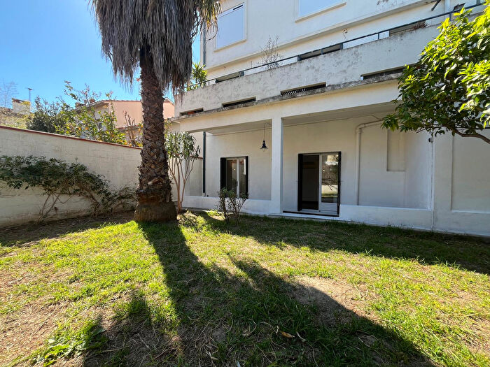 Perpignan, Las Cobas - Appartement 3 pièces à vendre