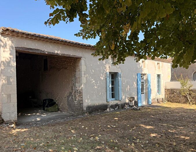Arces - Maison 5 pièces à vendre