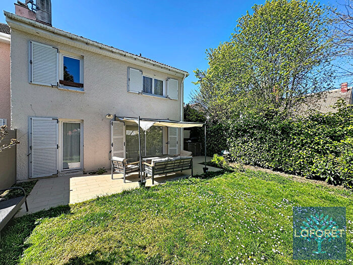 Maison à vendre - Étampes, Guinette - 6 pièces - 4 chambres