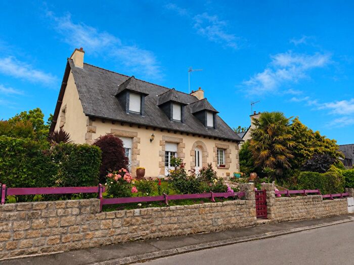 Maison 6 pièces à vendre à Dinan